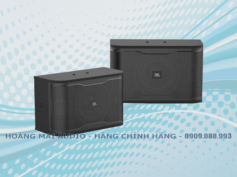 Hoàng Mai Audio